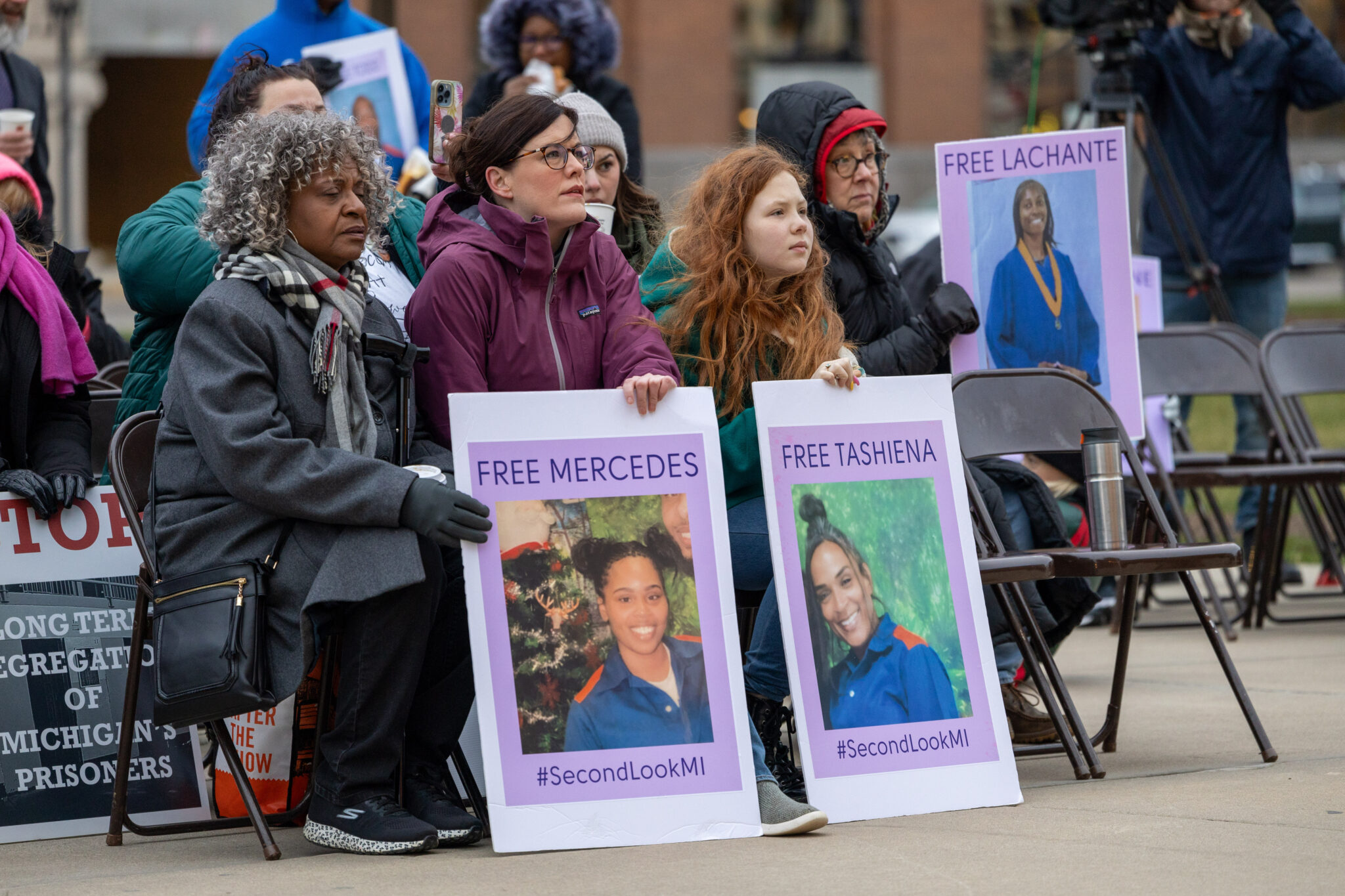 Incarcerated People In Michigan Need a Second Look: | Michigan ...